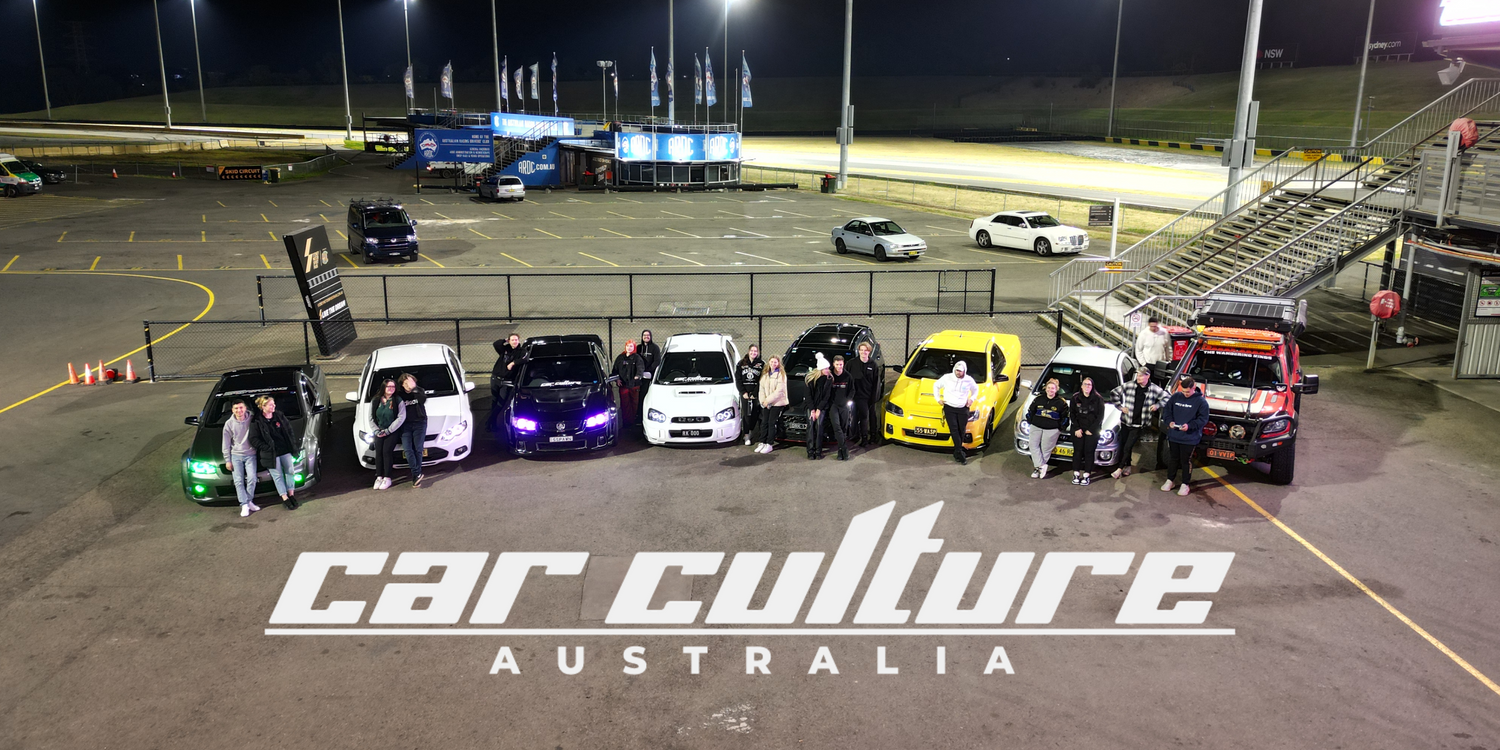 Car Culture Australia